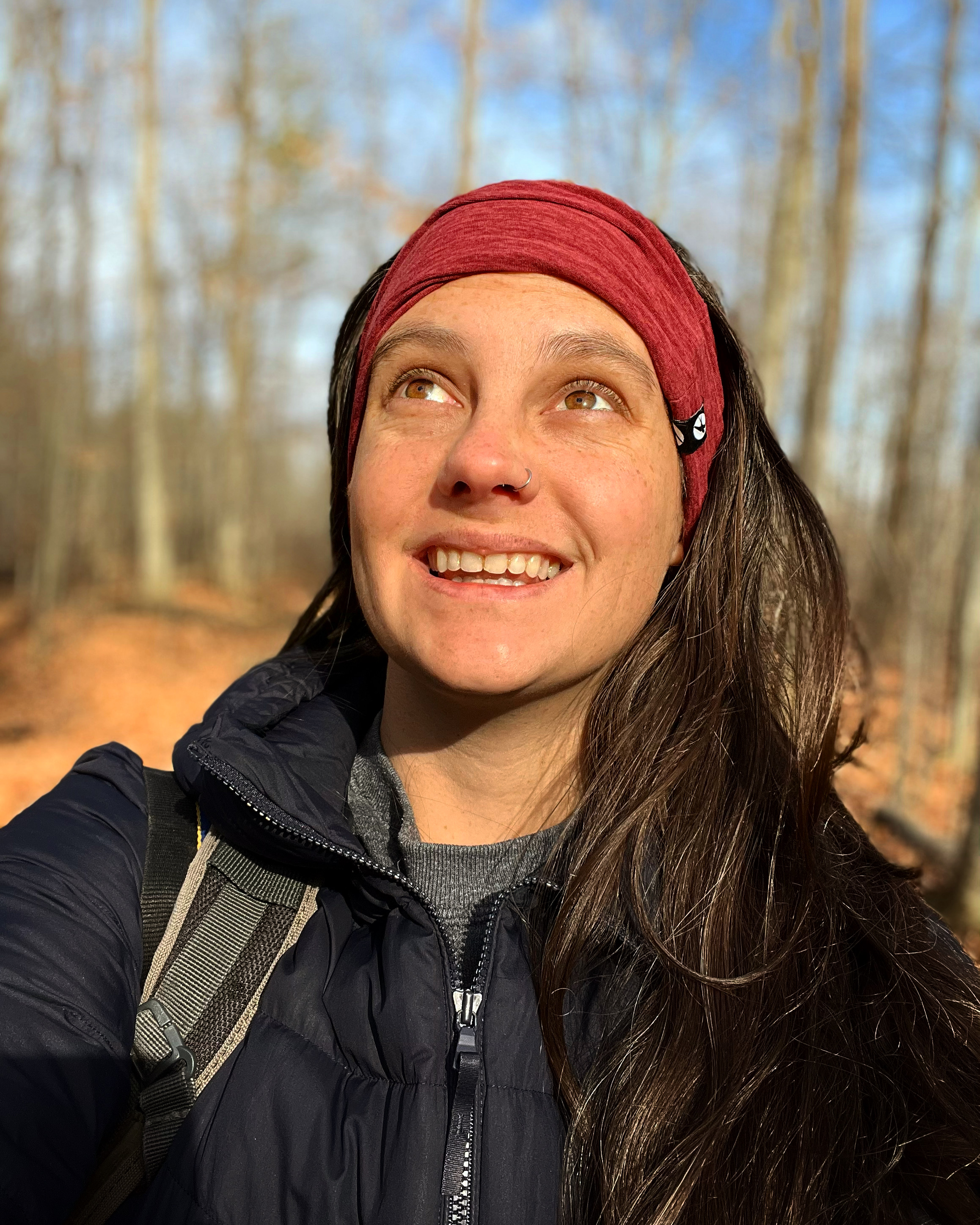 Laura Vander Meiden – Science | Data | Storytelling